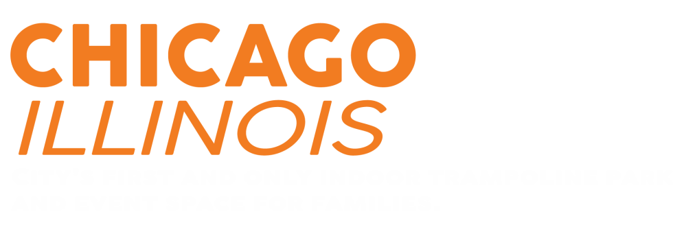 Altitude Chicago Indoor Trampoline Park Family Entertainment Center